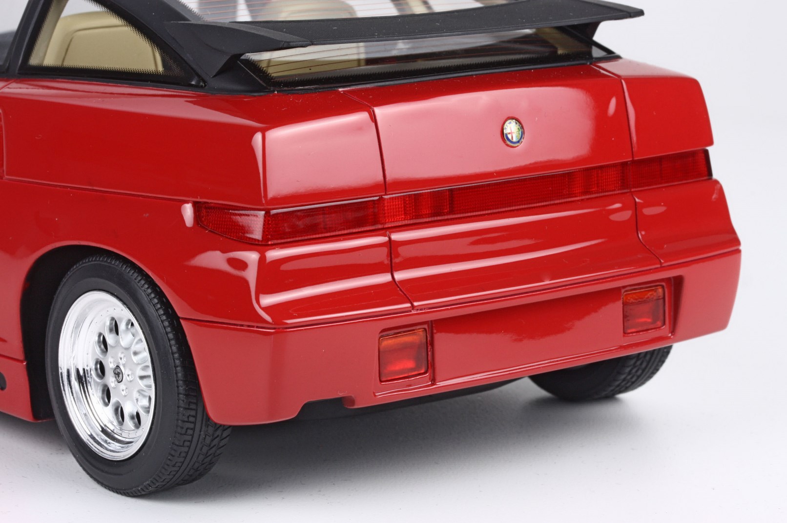 BBR / Blue Moon / RGM (resin) 1/18 - Page 36 - Diecast International Forum